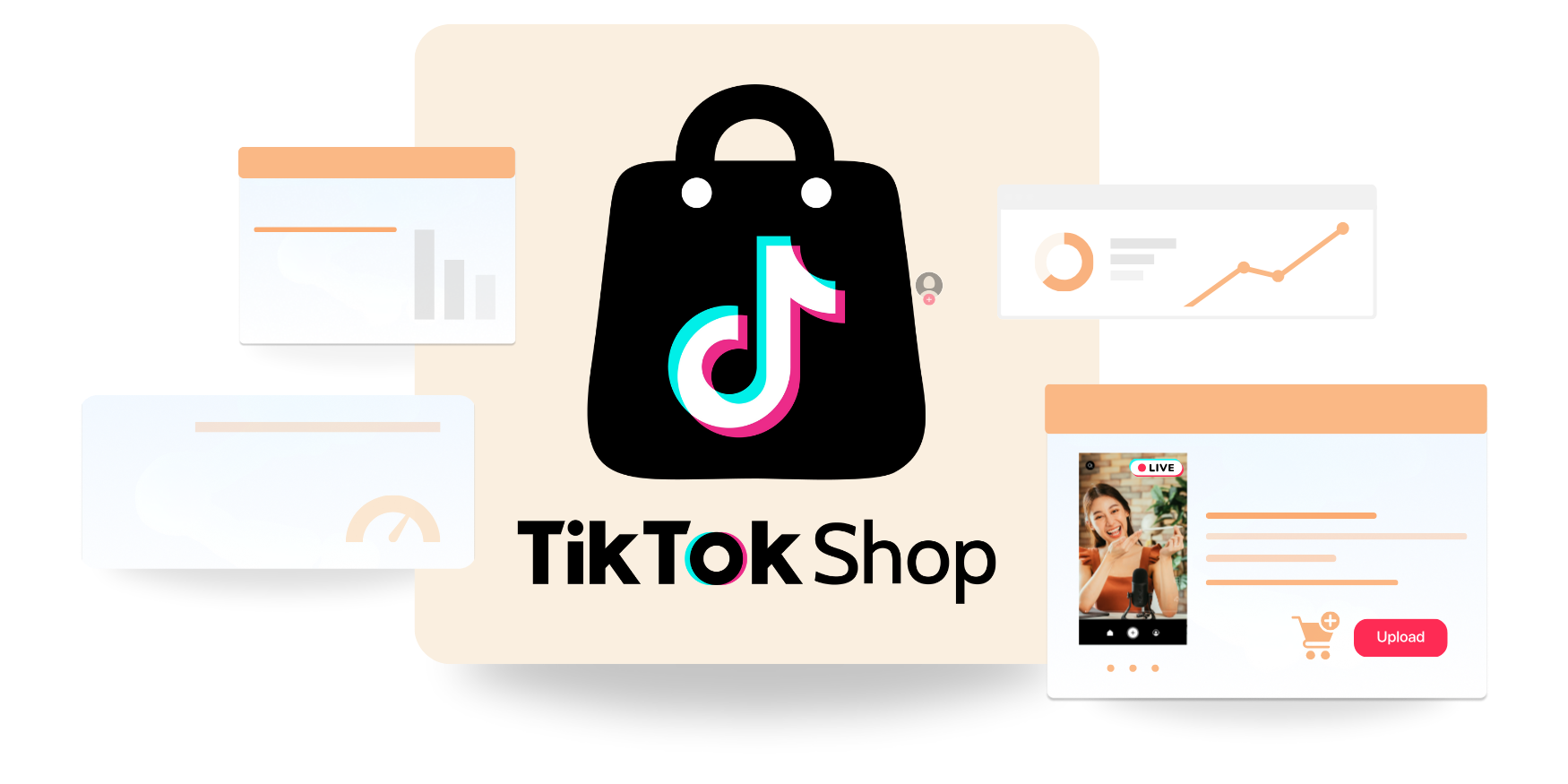 TikTok Shop Analytics | Charm.io